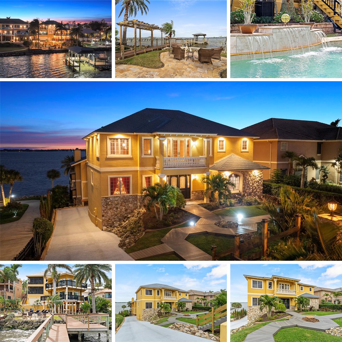 2120 Indian River Dr, Cocoa, FL 32922